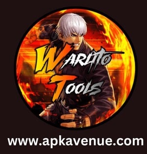 Warlito Tools v1.65 APK Download ML Injector Latest for Android