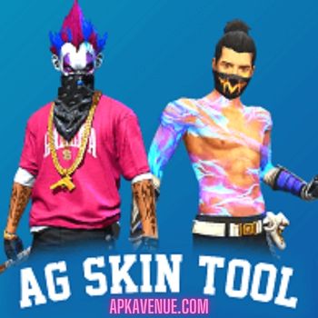 AG Tool Free Fire APK v99 Download Latest Version for Android