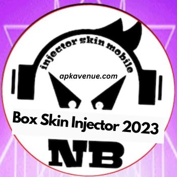 Box Skin Injector v19.3 APK Download Latest Version for Android