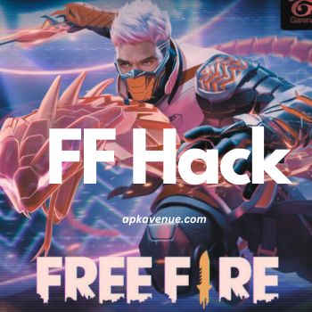FF Hack App v12 APK Download Latest Version (Auto Headshot)