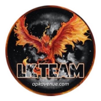 LK Team FF v6_v1.100.X APK Download Latest Version for Android