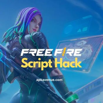 Free Fire Script Hack APK v1.100.X Download Latest for Android