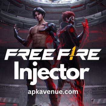 Free Fire Injector APK Download Latest Version for Android