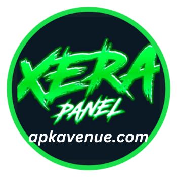 Xera Panel Free Fire APK V1.100.5 Download Latest for Android