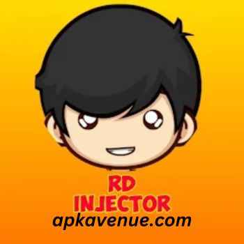 RD Injector APK v1.19 Download 2023 Latest Version for Android