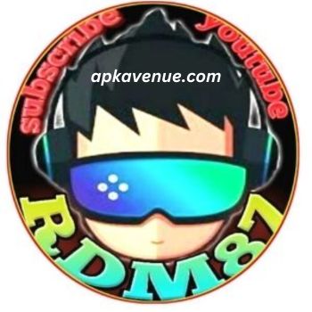 RDM87 Injector APK v19.3 Download Latest Version for Android