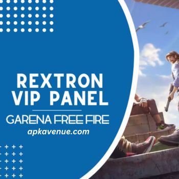 Rextron Panel VIP APK v1.105.11 Download Latest for Android